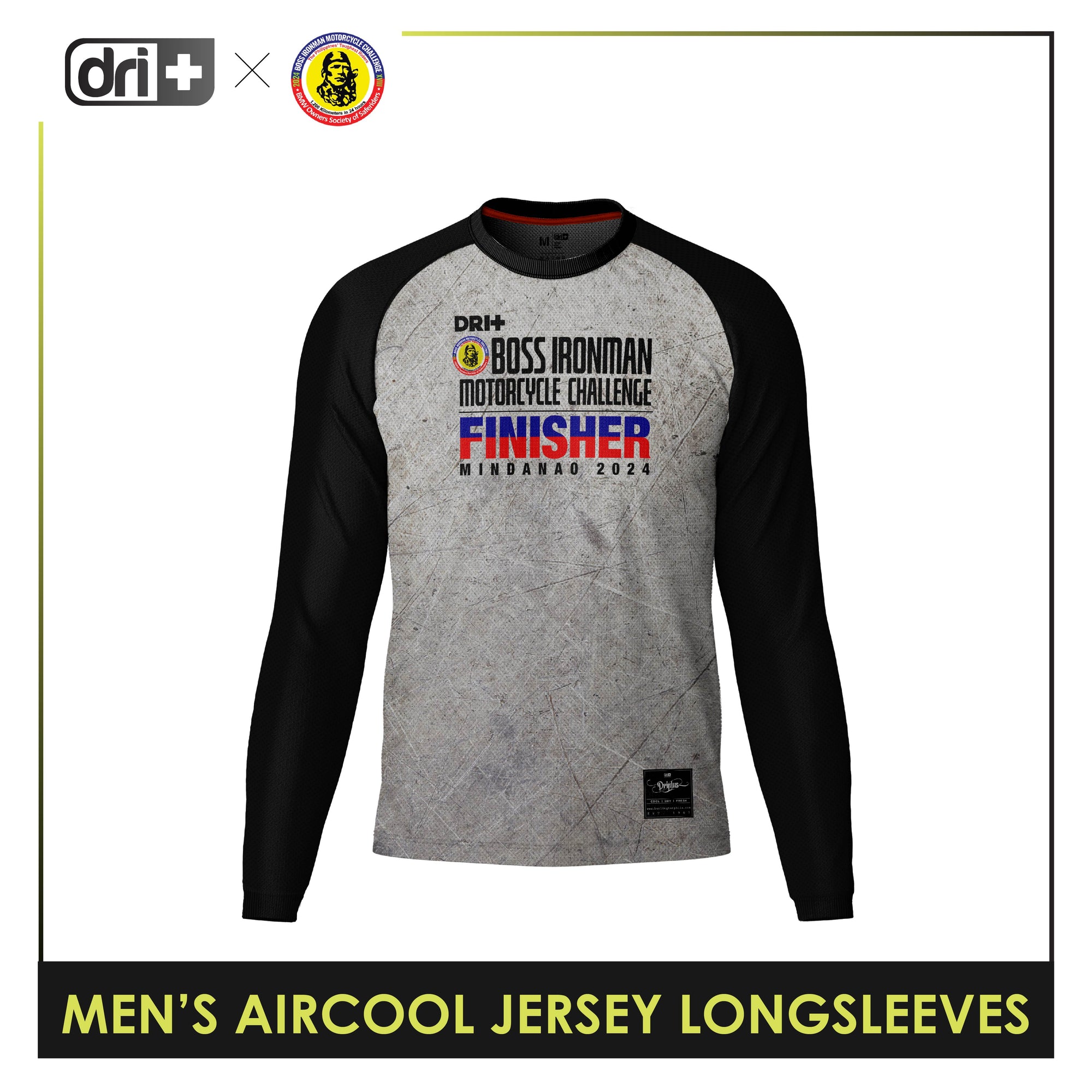 Driplus – burlingtonph