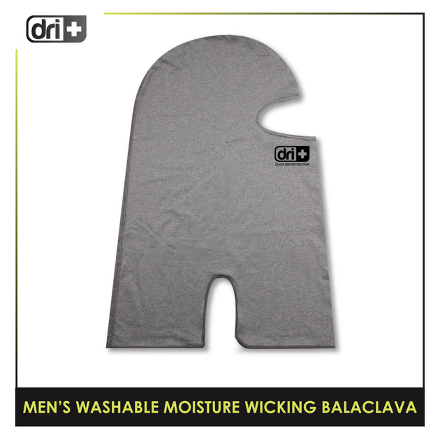 Basic Quick Dry Balaclava in the Philippines