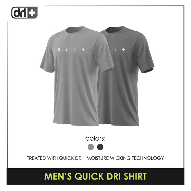 Quick Dri Shirt for Men